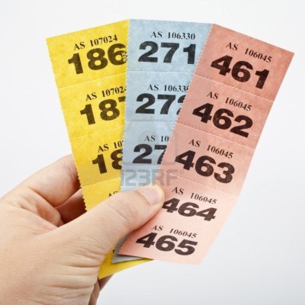 Fete Raffle Prizes – A big thank you!! | Williamson Hall